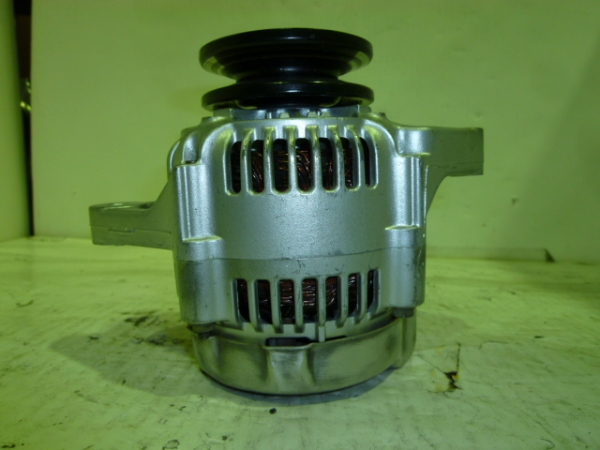 オルタネーター