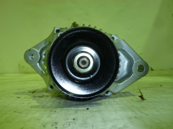 オルタネーター